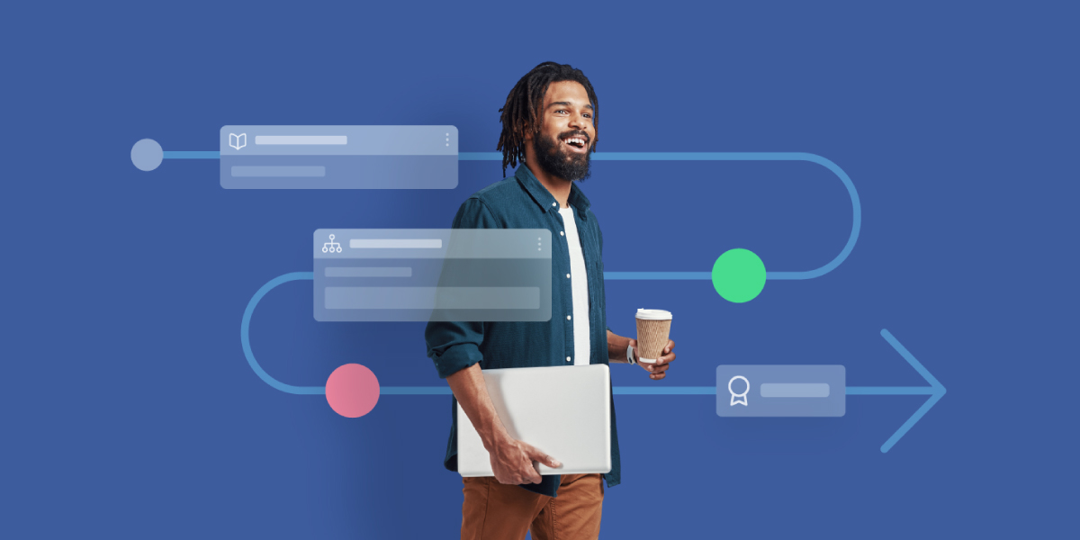 What's New in LearnUpon: March 2025 – Knowledge Base