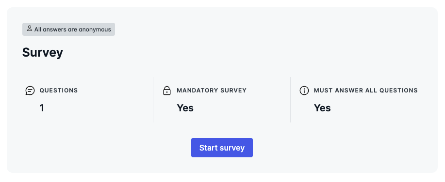 Learner view: redesigned interface and course experience – Knowledge Base