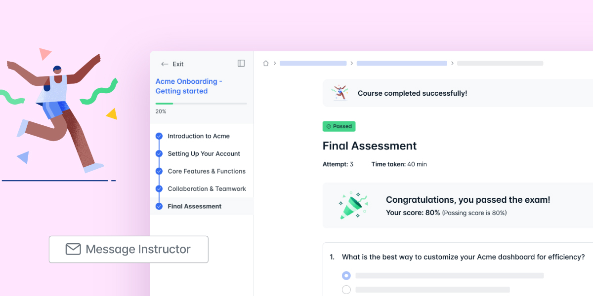 What's New in LearnUpon: June 2025 – Knowledge Base