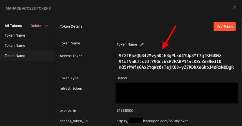 Portal: set up SCIM 2.0 with bearer-token authentication – Knowledge Base
