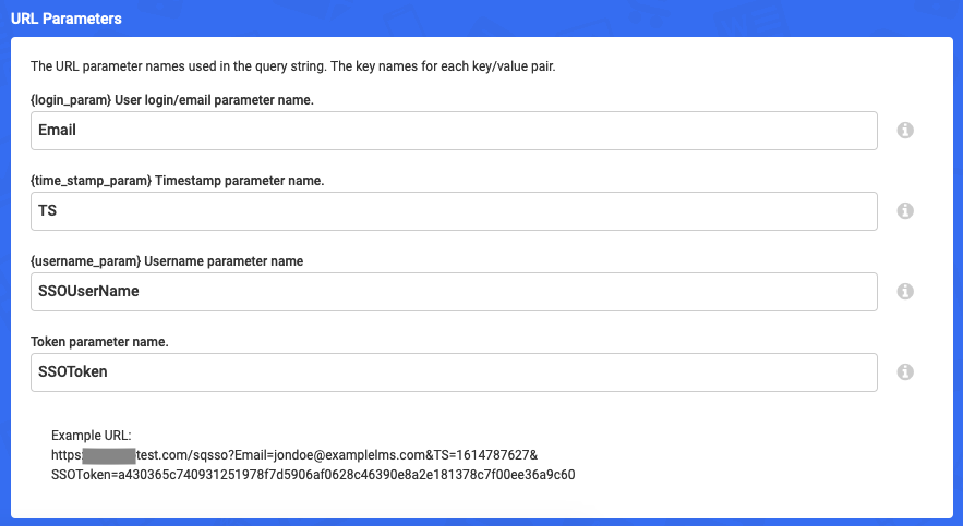 Set up SQSSO for your portal – Knowledge Base