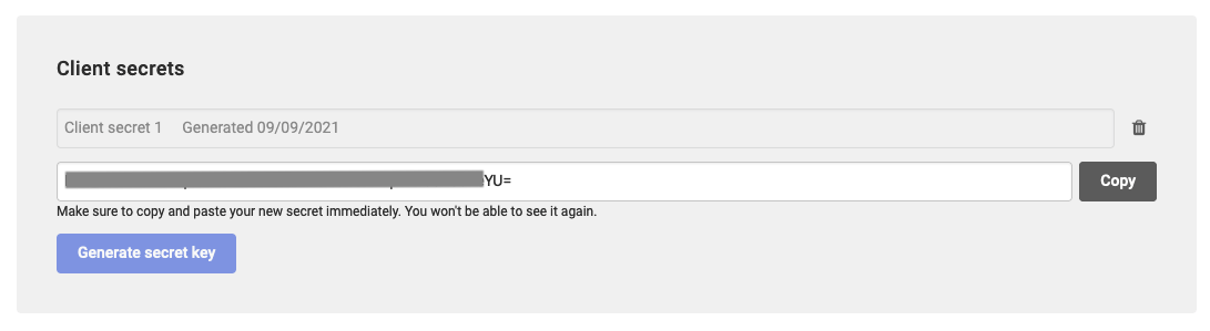 Use OAuth 2.0 to connect applications to LearnUpon – Knowledge Base